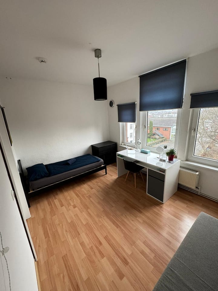 ☀ Sunny, Modern Room In The Best Spot ☀ - Göttingen