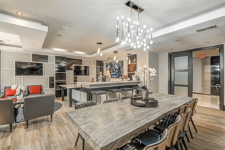 Live Well | Relax | Cozy | Old Town | 2 Bedrooms - Alexandria