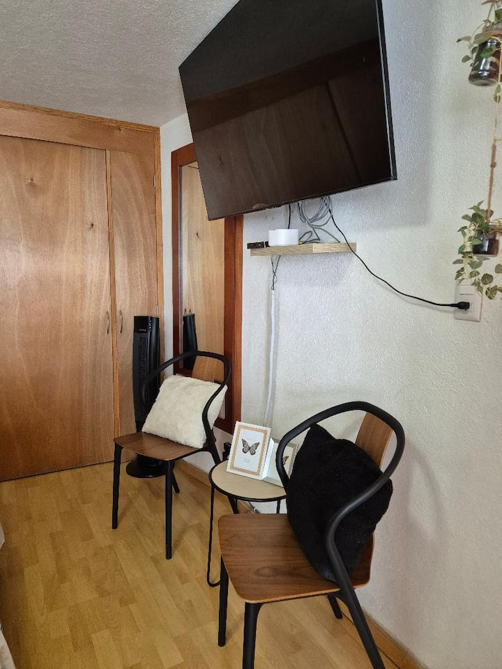 Suite 1 En Balcones Del Valle - San Luis Potosí