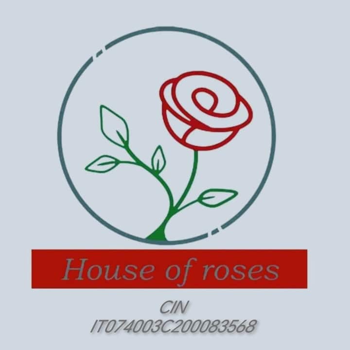 House Of Roses - Ceglie Messapica