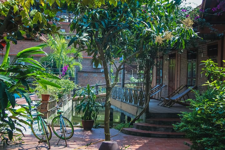 Trang An Village Homestay 7 - ベトナム