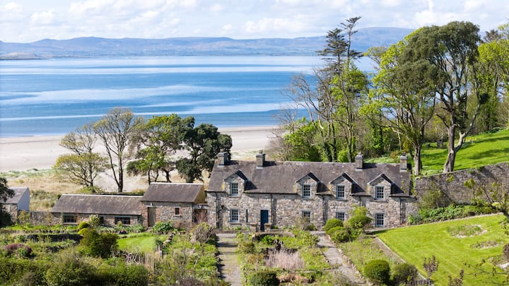 Lissadell On The Beach - Sligo