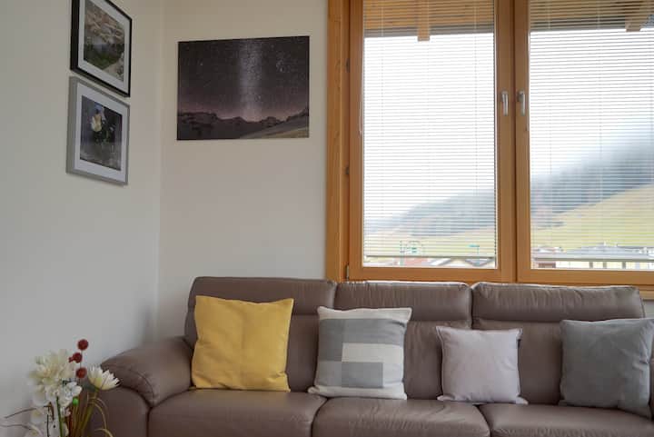 Cosy Flat In Axams, 85 Square Metres - Gries im Sellrain