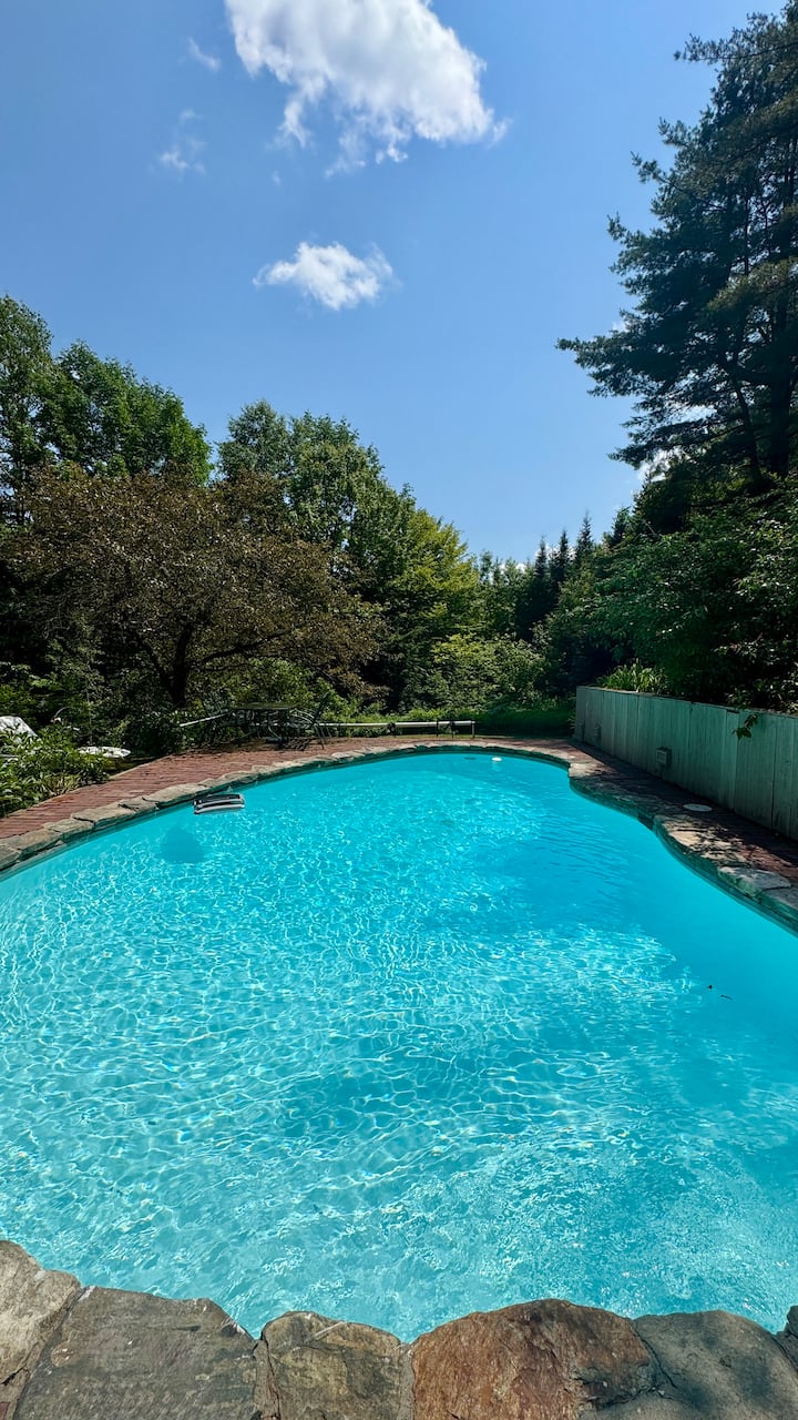 Vermont Chalet W/ Indoor Hot Tub 10min To Stratton - Vermont