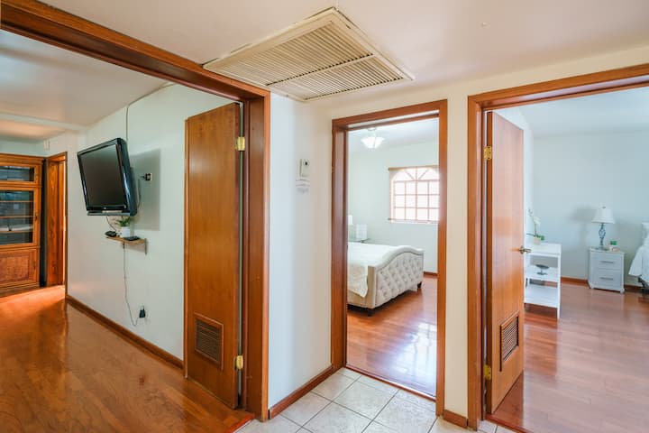 Bonita  Casa Cómoda Y Muy Amplia Factura - Hermosillo