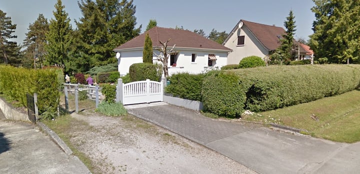 Maison Situé à St-séverin 1h15 De Paris - Souppes-sur-Loing