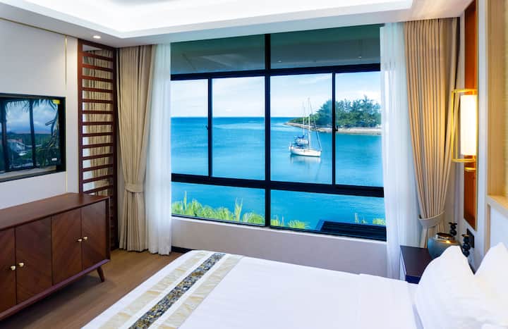 Relax & Leisure  @ Kgmr - Kudat