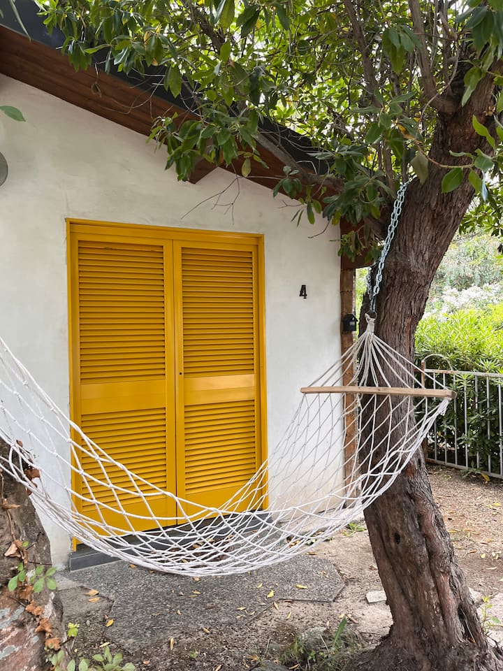 Chalet N. 4 - Procida