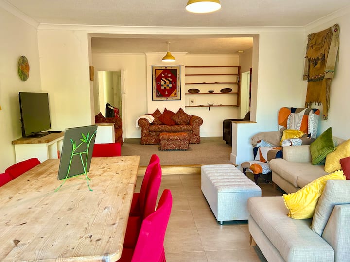 Heron Haven@mill Lake Retreat~sleeps 10 - Essex