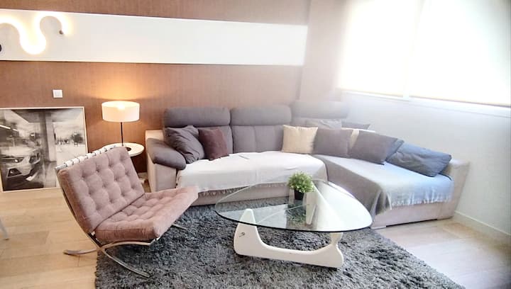 Picasso Apartment - Torremolinos