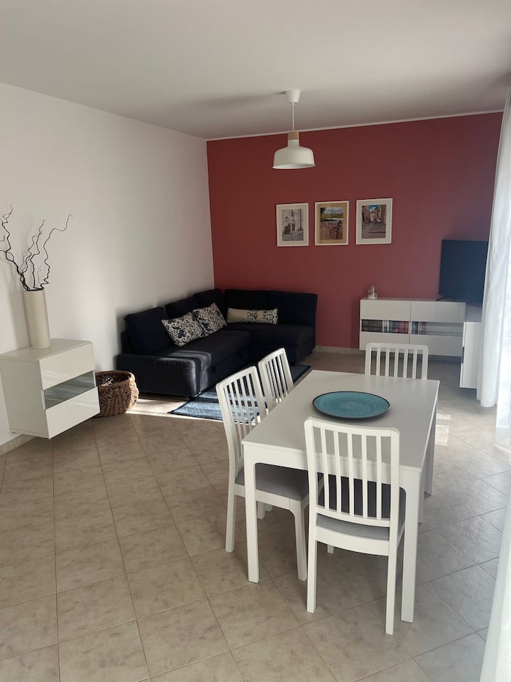 Casa Sul Golfo - "Mare" - Follonica