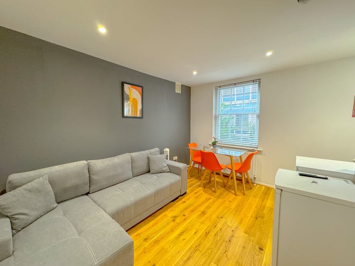 Quirky Central London 1 Bedroom - Londres