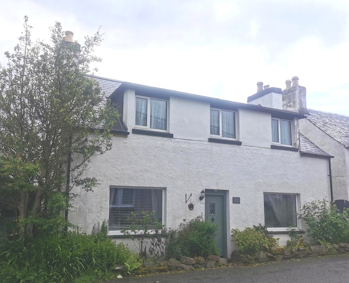 Clarion Cottage - Plockton
