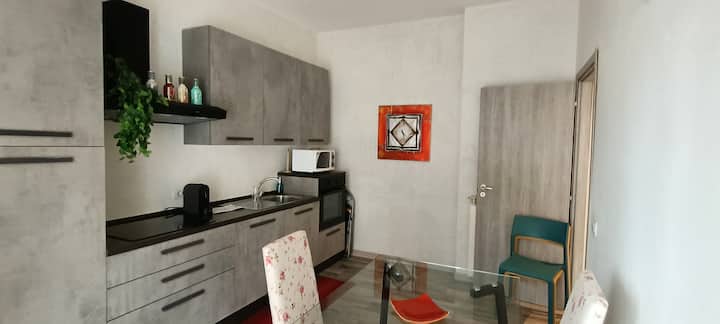 Beautiful Apartment Near The Sea Everything Is New - Albissola Marina