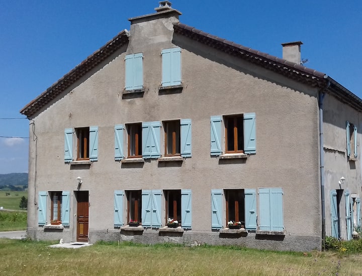 Gîte Vercors La Fontaine - Drôme
