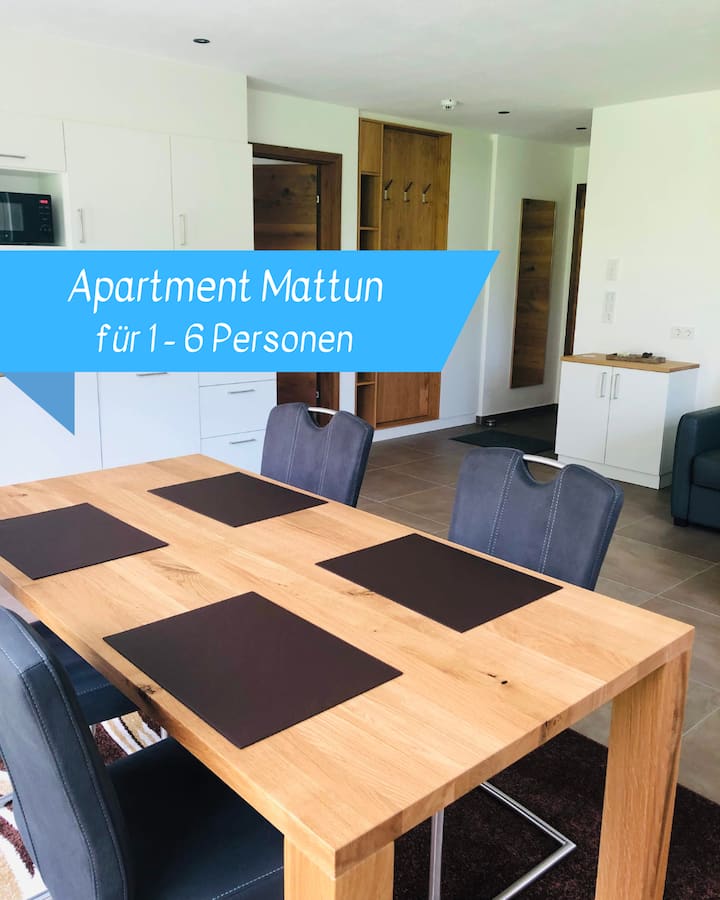 94qm Bergblick-apartment Mit Balkon & Privatspa - Saint Anton am Arlberg