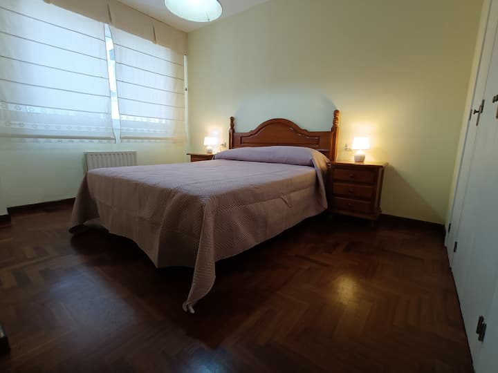Bonito Apartamento En Pleno Centro Vut-po-007494 - Vigo