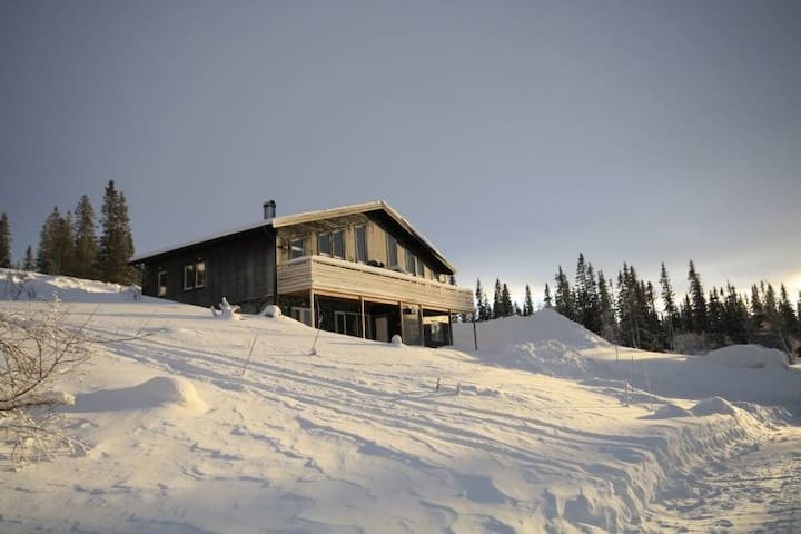 Exklusivt Stuglägenhet Ski In/ski Out - Åre