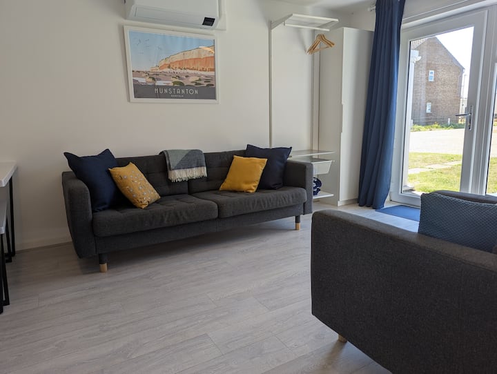 Turnstone Bungalow - 100m From Beach - Hunstanton