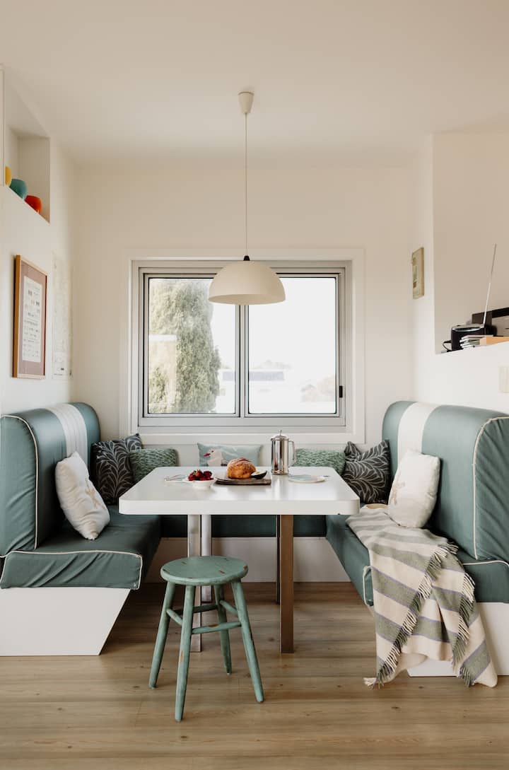 Sunnies At Robe - 로브