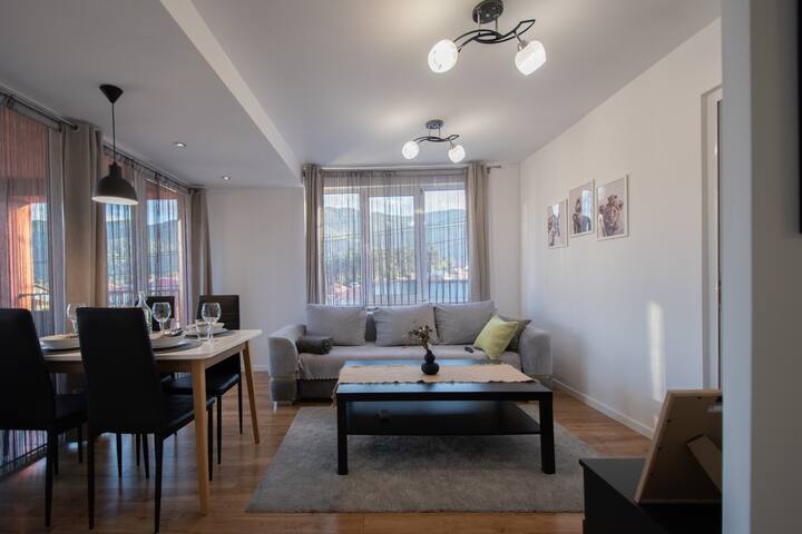 Hyggemate | 2 Bed Room Warm Stay In Sarnitsa - Bulgaria