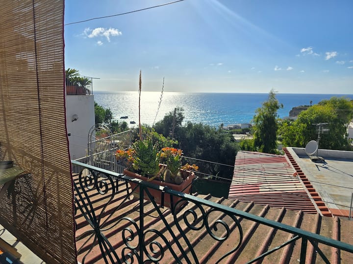 Appartamento Citara - Forio