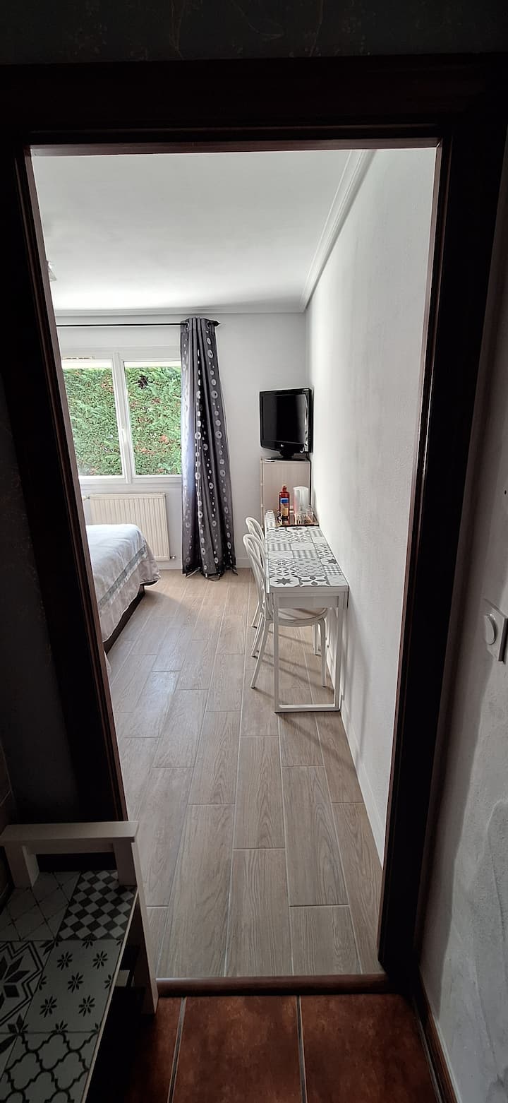 Chambre Et Petit Déjeuner à Socoa - Saint-Jean-de-Luz