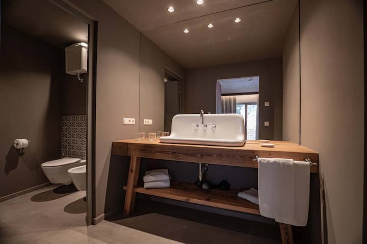 Hosler - Garni Revival - Merano