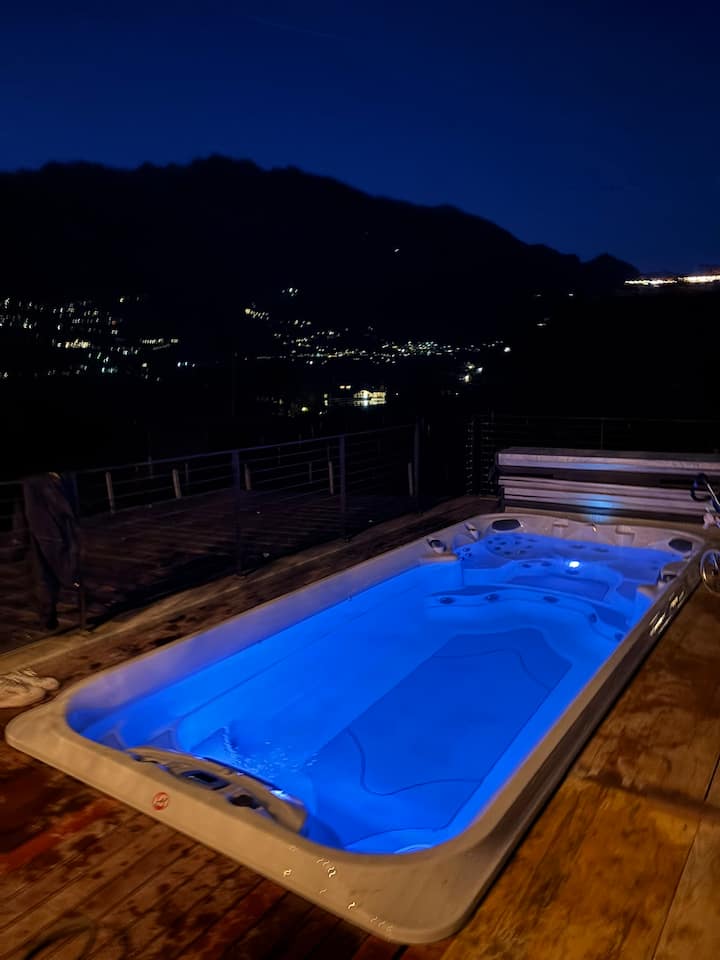 Hosler - Garni Revival - Merano