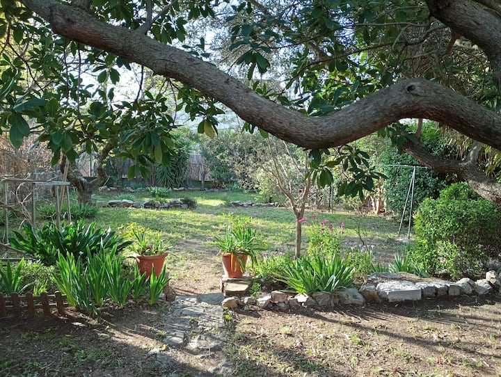 Charmante Maison Provençale Au Calme - Toulon