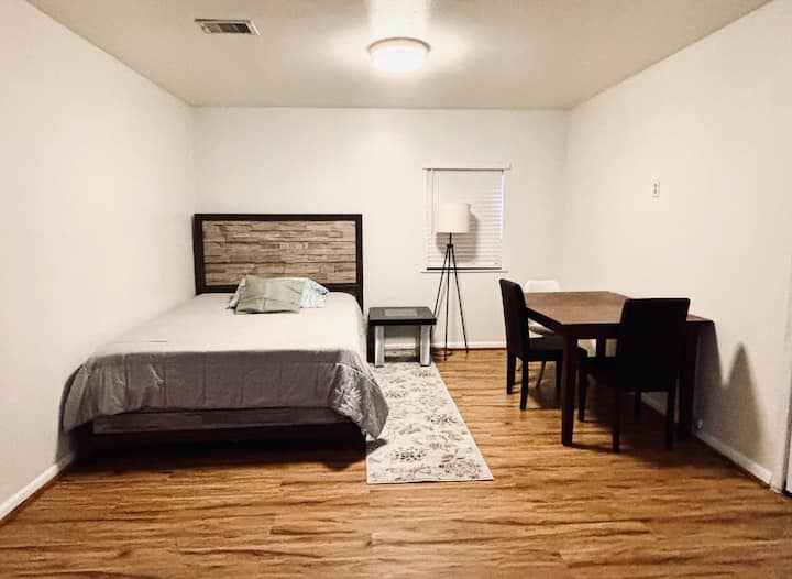 Private Apartment Hbu/galeria/medcenter/swmemorial - Stafford, TX
