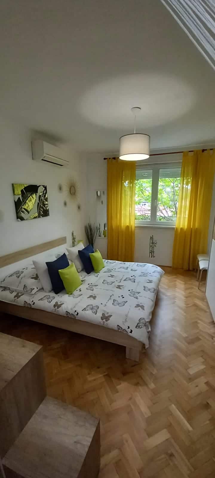 Une Position Stratégique.... - Budapest