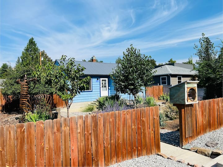 Lower Rattlesnake Bungalow - Missoula, MT