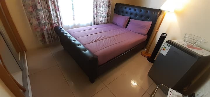 @Zobys Moonlight Embraze. Relax. It's Your Space - Centurion