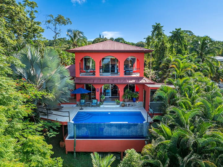 Costa Rica Vacation Rentals | Houses and More | Airbnb