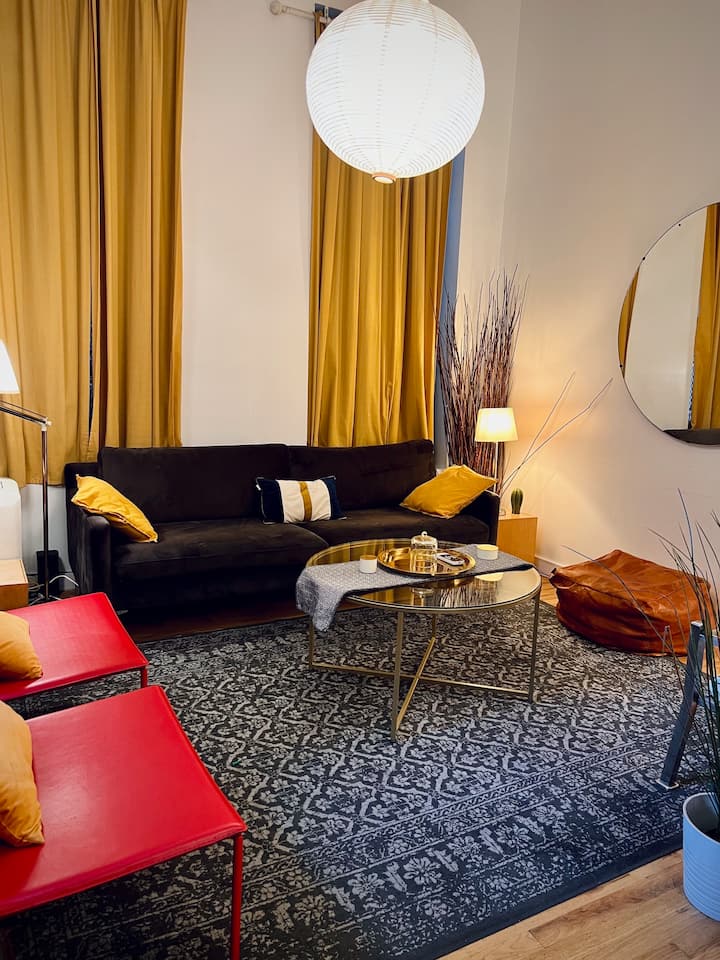 Amazing, Williamsburg, Super Clean, Prime Location - Brooklyn, NY