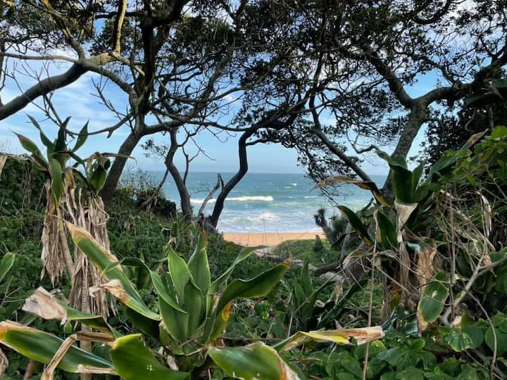 Ramblinn - Tugela Mouth