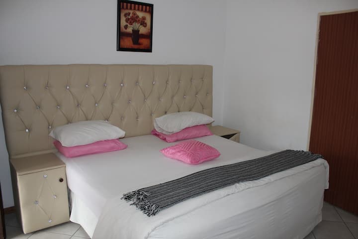 Tzaneen Guest House - Tzaneen