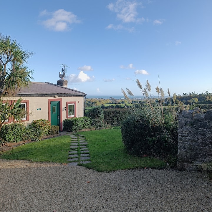 The Barn - Arklow