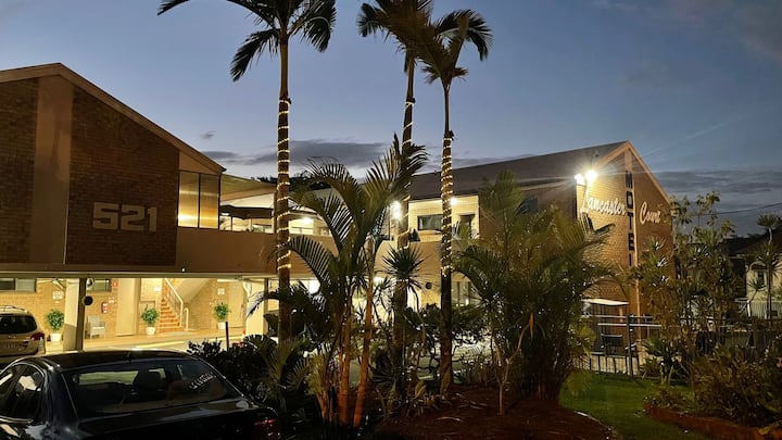 Twin Room - Logan City