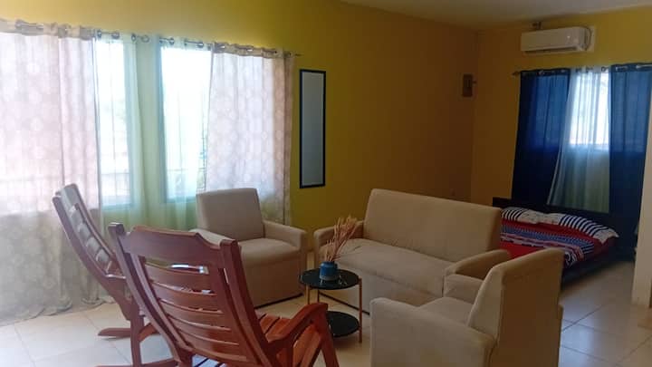 A Place To Rest Away From The Noise And The Stress - Nicaragua