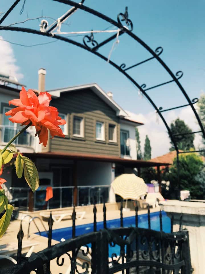 Villa Berkay - Dalyan