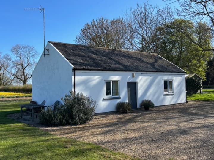 Farm Cottage In A Quiet Rural Location - Norfolk