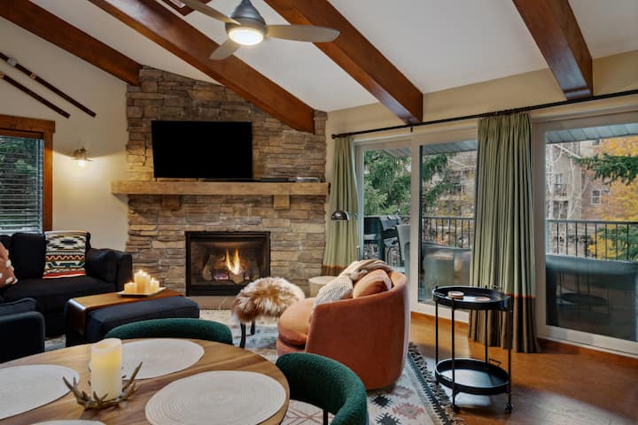 Unlisted For Now - Beaver Creek, CO