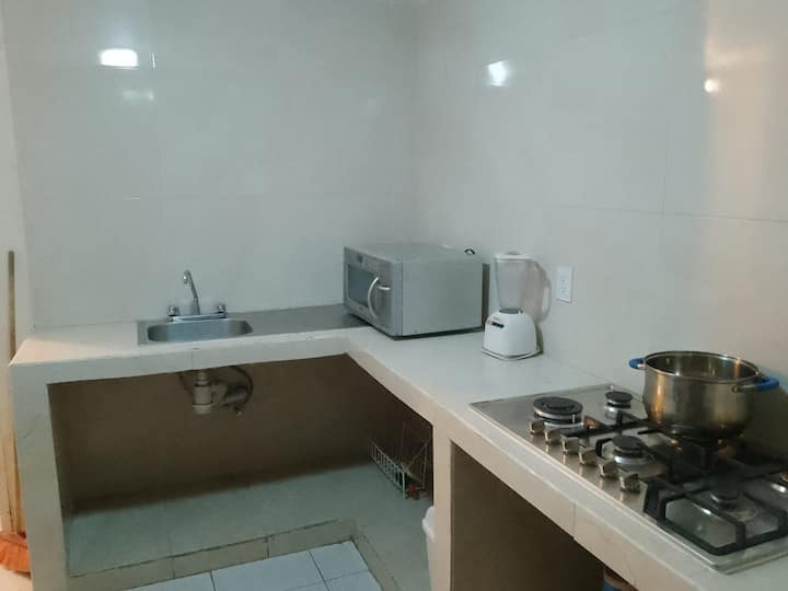 Casa Para 6 Personas En Gran Ubicación - Guadalajara, Jalisco, Mexique