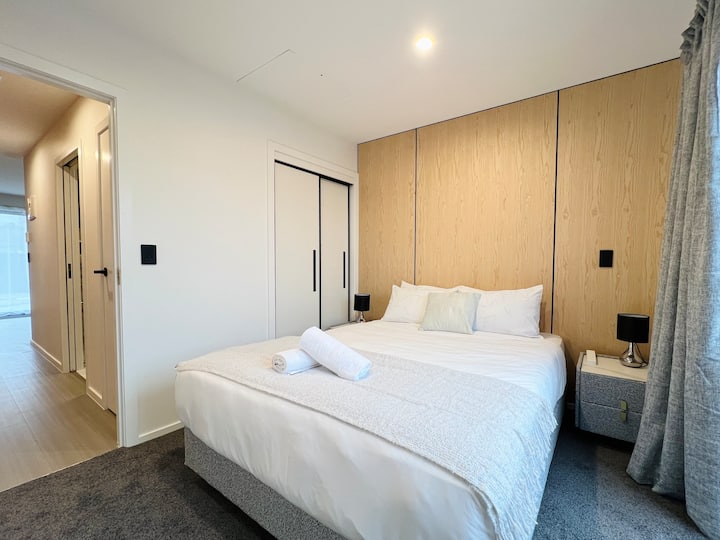 Sunny Relaxing One Bedroom Stay - Bannockburn