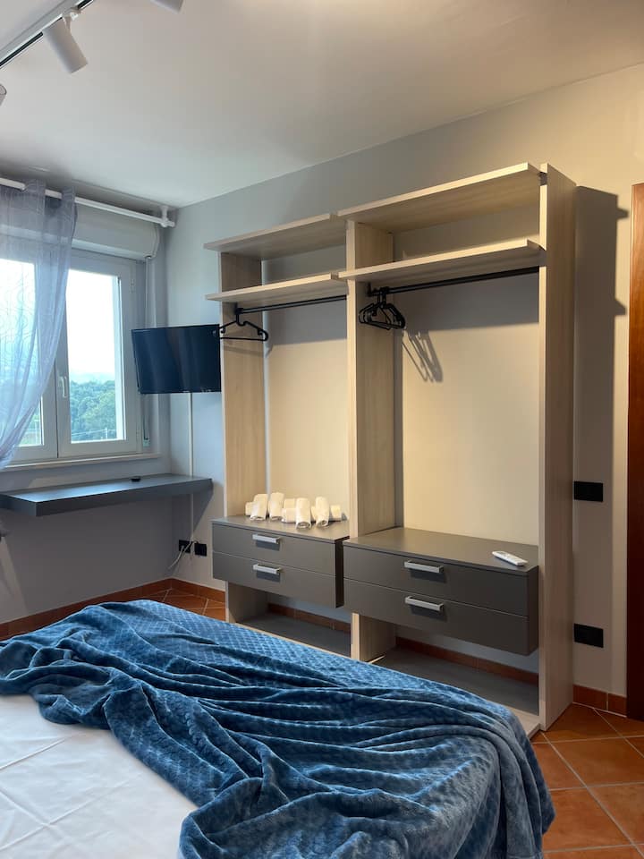 Attico Comfort - Le Residenze Di Santa Costanza - San Vincenzo