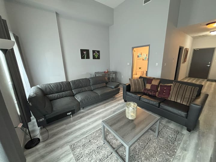 Beautiful Entire 2bd &2bth By Uw/wlu- Prof Managed - Waterloo, Canadá