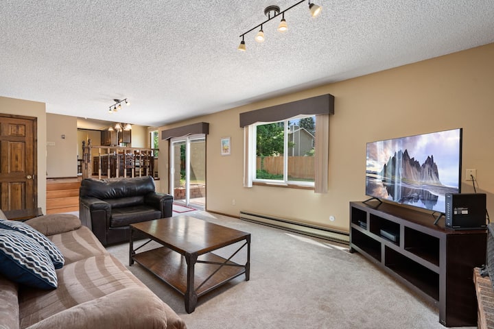 House In Lake Community At Drake & Lemay (Ox1401) - 포트콜린스