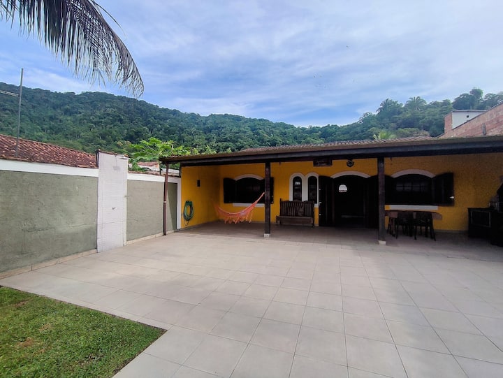 Recanto Do Sossego, Alegria Dos Pets - Ubatuba